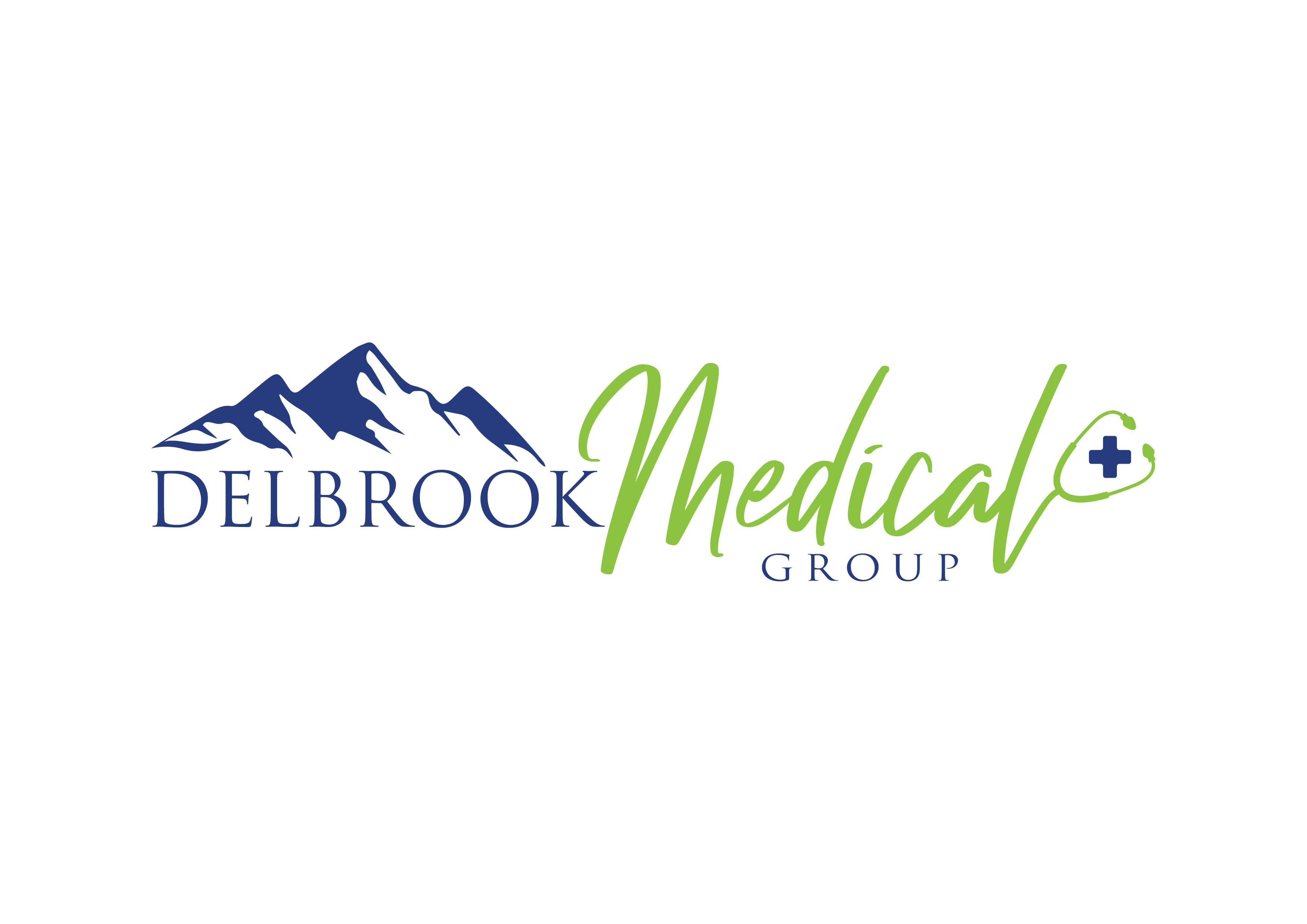 Delbrook Medical Group - Booking and Patient Home (Portal) Access | Cortico